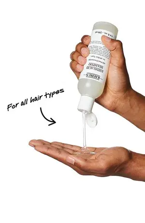 KIEHL'S SINCE 1851 Amino Acid Shampoo - Bottle