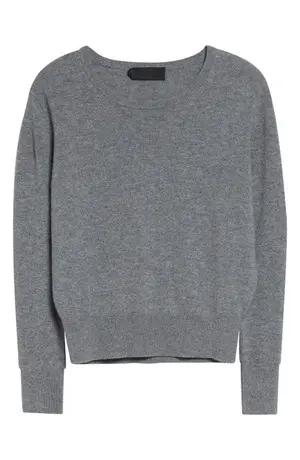 NILI LOTAN Tamra Cashmere Sweater