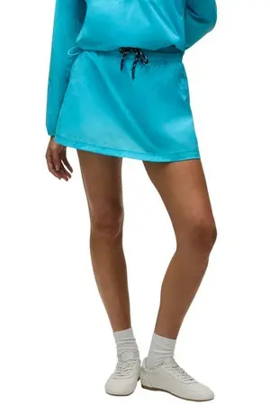 Greyson Wind Performance Skort