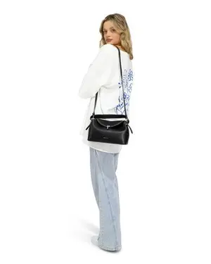 BELLE & BLOOM Back To Bloom Oversized T-shirt
