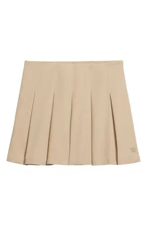 Wilson Classic Pleated Performance Miniskirt