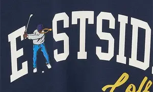 EASTSIDE GOLF Swingman Graphic T-shirt