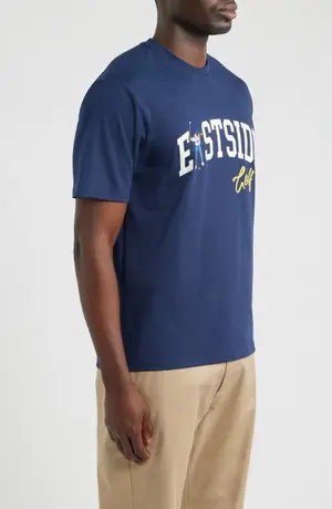 EASTSIDE GOLF Swingman Graphic T-shirt