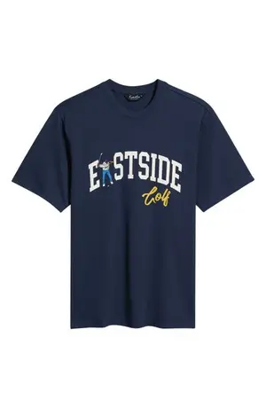 EASTSIDE GOLF Swingman Graphic T-shirt