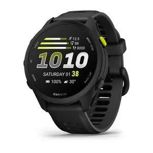 GARMIN Forerunner 70 43mm Smartwatch - Black
