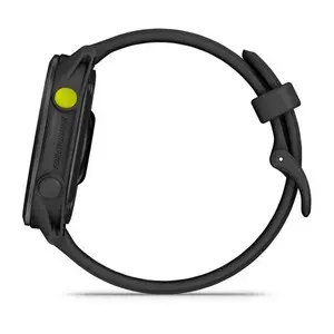GARMIN Forerunner 70 43mm Smartwatch - Black