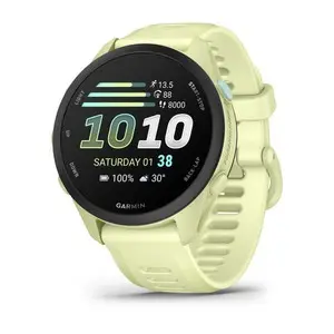 GARMIN Forerunner 70 43mm Smartwatch Citron