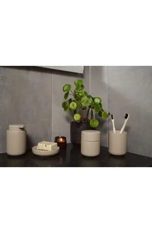ZONE DENMARK Ume Soap Dish