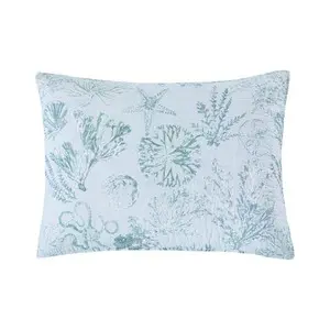 C&F HOME Cerulean Breeze Bedding Quilt Collection