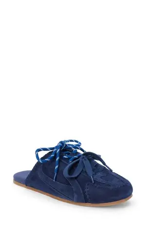 MATISSE Coconuts By Matisse Devyn Lace-Up Mule