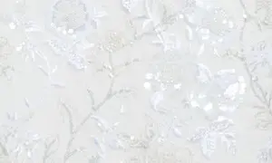 House Of Cb Naima Hand Beaded Gown