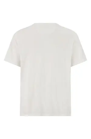 Lucky Brand Weekend Slub Cotton Henley