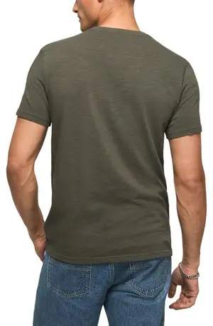 Lucky Brand Rolling Stones Graphic Cotton T-shirt