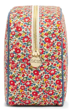 Stoney Clover Lane Large Travel Pouch