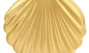 KOZAKH Shell Charm