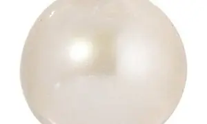 KOZAKH Freshwater Pearl Charm