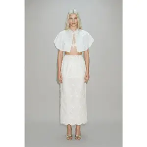 ATOIR Marjorie Bralette And Cape