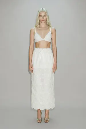 ATOIR Marjorie Bralette And Cape