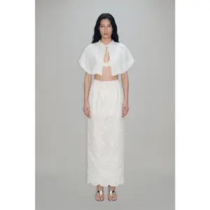 ATOIR Marjorie Bralette And Cape