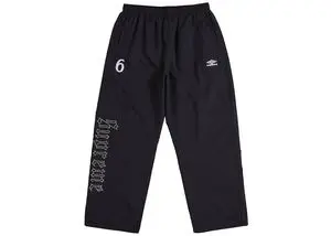 Supreme Umbro Rhinestone Track Pant