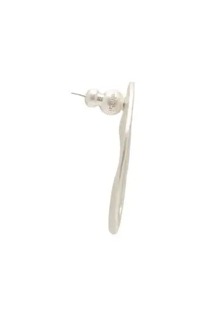 Cult Gaia Mini Rue Drop Earrings
