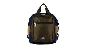 BRAIN DEAD Equipment Utility Backpack - Brown