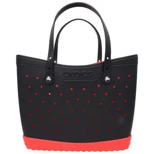 DISNEY MICKEY MOUSE X CROCS Classic Large Tote