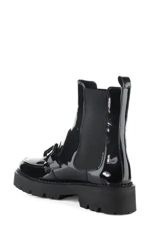 BOS. & CO. Bruma Bootie