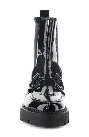 BOS. & CO. Bruma Bootie