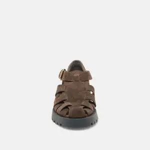DOLCEVITA Elsah Flats