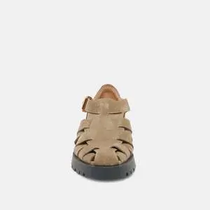 DOLCEVITA Elsah Flats