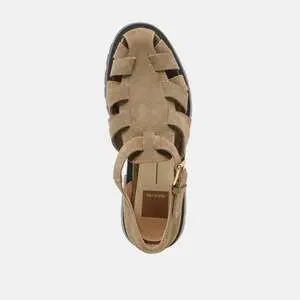 DOLCEVITA Elsah Flats