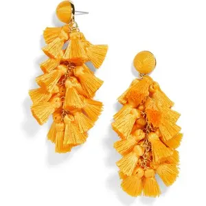 Baublebar Contessa Tassel Earrings