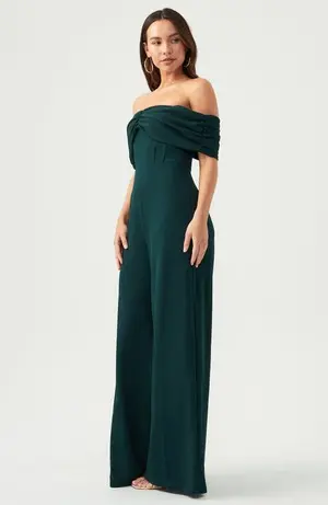 BWLDR Amalie Jumpsuit