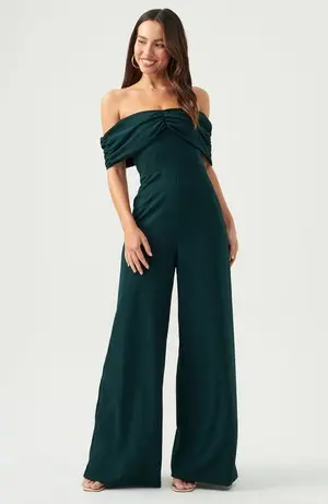 BWLDR Amalie Jumpsuit