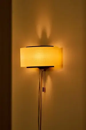 WOOJ DESIGN Lina Sconce