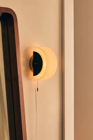 WOOJ DESIGN Lina Sconce