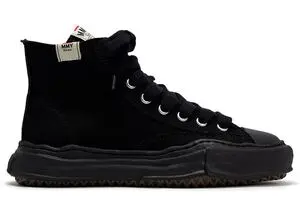 Mihara Yasuhiro Peterson Og Sole Canvas High Triplein