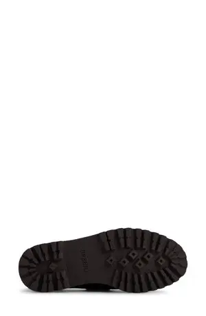 Sperry Authentic Original Kiltie Lug Boat Shoe - Amaretto