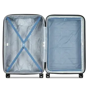 DELSEY PARIS Cruise 3.0 Hardside Expandable 3-piece Spinner Luggage Set - Ivory