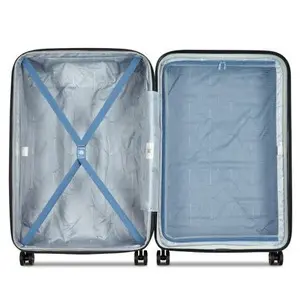 DELSEY PARIS Cruise 3.0 Hardside Expandable 3-piece Spinner Luggage Set - Ivory