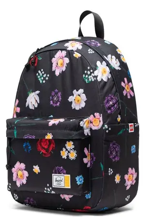 Herschel Supply Co. Lego Classic Backpack