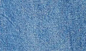Sportmax Oversize Lyocell Denim Wide Leg Jeans