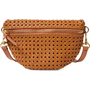 Clare V. Woven Bags For Women