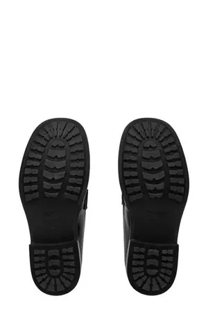 Balenciaga B Logo Comfy Loafer