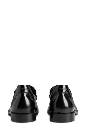 Balenciaga B Logo Comfy Loafer