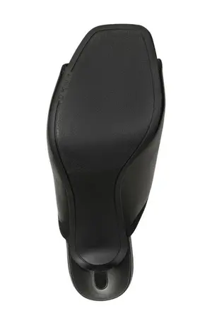 Dkny Bryant Slide Sandal - Black