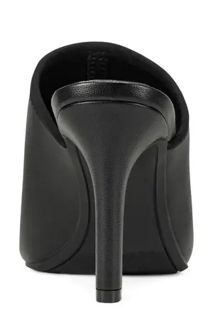 Dkny Bryant Slide Sandal - Black