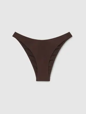 REISS Indy Fixed-side Brazilian Bikini Bottoms