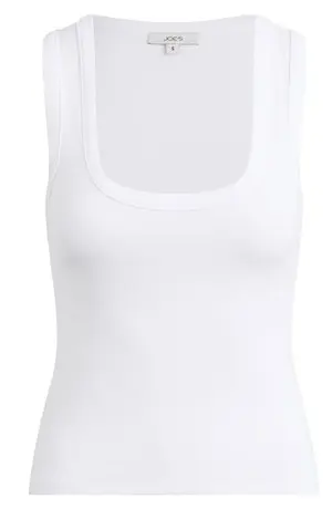 Joe's Jeans The U-neck Tank Top